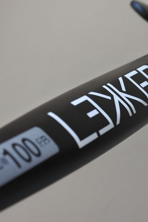 LEKKER Shadow Hockey Stick – Sixty Two Sports