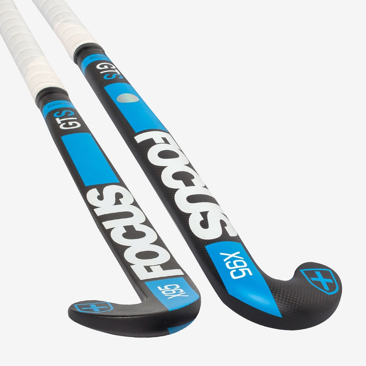 FOCUS GTS X95 Hockey Stick – Sixty Two Sports